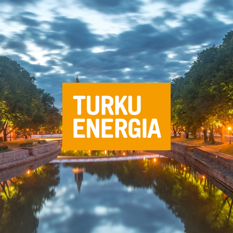 Asiakascase Turku Energia | Dynava
